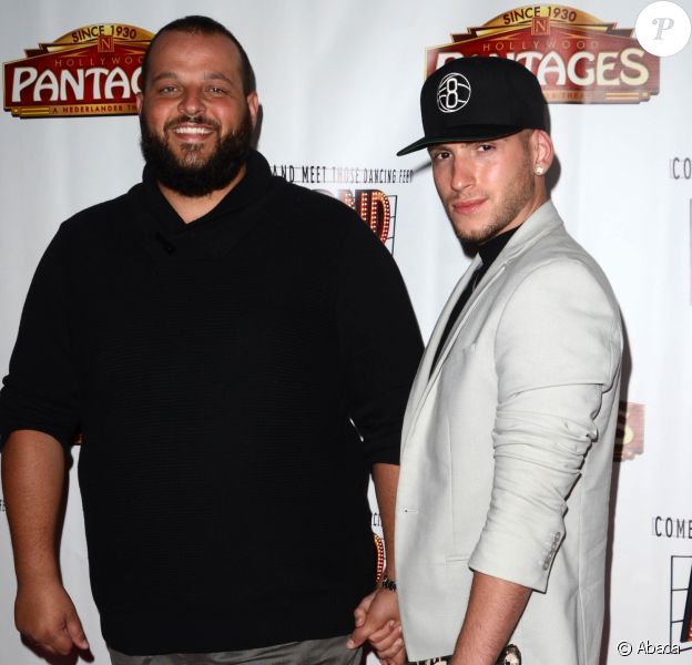 Daniel Franzese : L'ex-ado de "Means Girls" s'est fiancé à son ...
