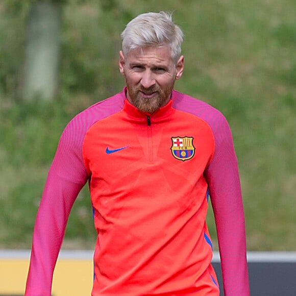 Photos de Lionel Messi - Page 30