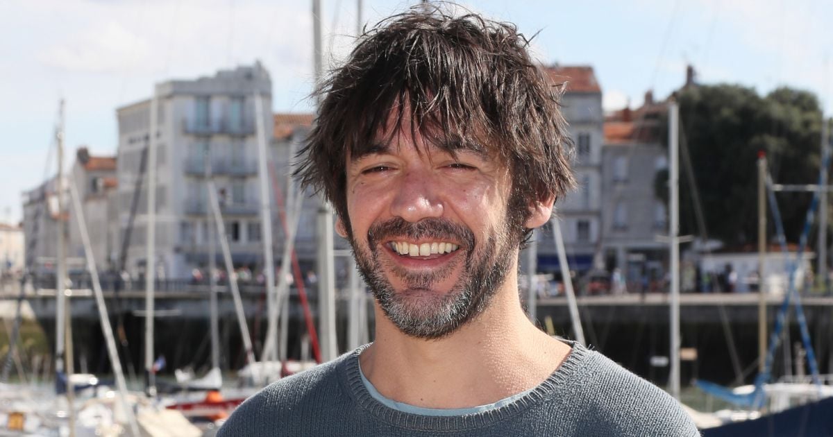 Thomas Vandenberghe pour la série Dead Land, les escapes - Photocall lors du 18ème Festival de ...