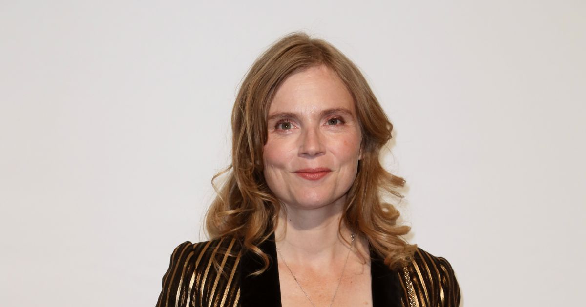 Isabelle Carré - Photocall de la soirée de clôture du 18ème Festival de ...