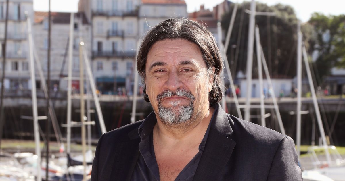 Dominique Thomas - Photocall de la série Les petits meurtres d'Agatha ...