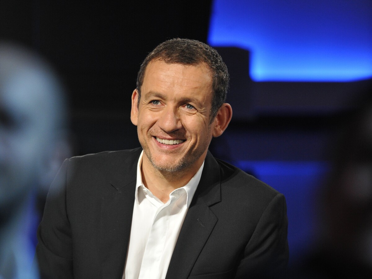 Photo : Exclusif - Dany Boon - Enregistrement de l'émission "Le Grand ...