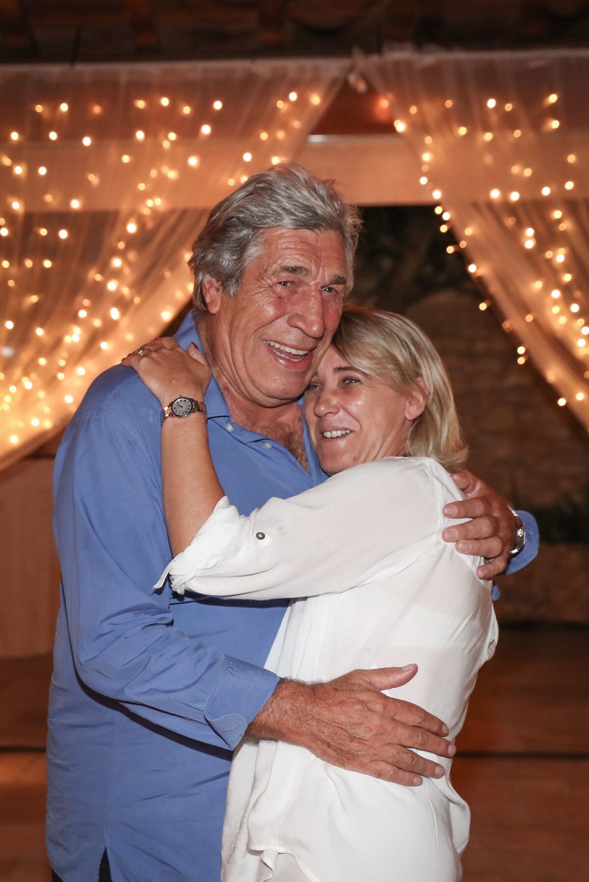 Photo : Exclusif - Prix Spécial - No web - No blog - Jean-Pierre ...