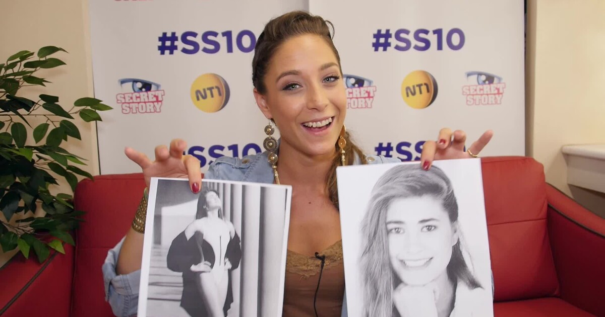 Secret Story 10 - Athénaïs choquée par Thomas en Miss Hawaï : "C'est ...