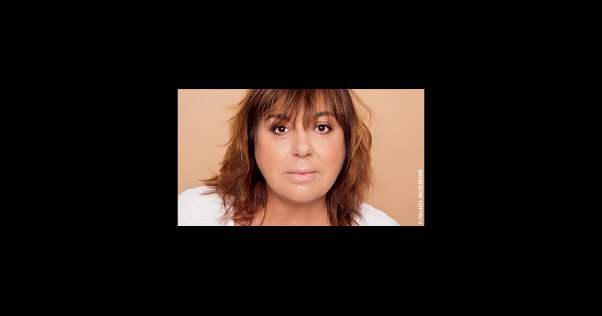 Michèle Bernier est "Folle Amanda" avec Arielle Dombasle ! - Purepeople