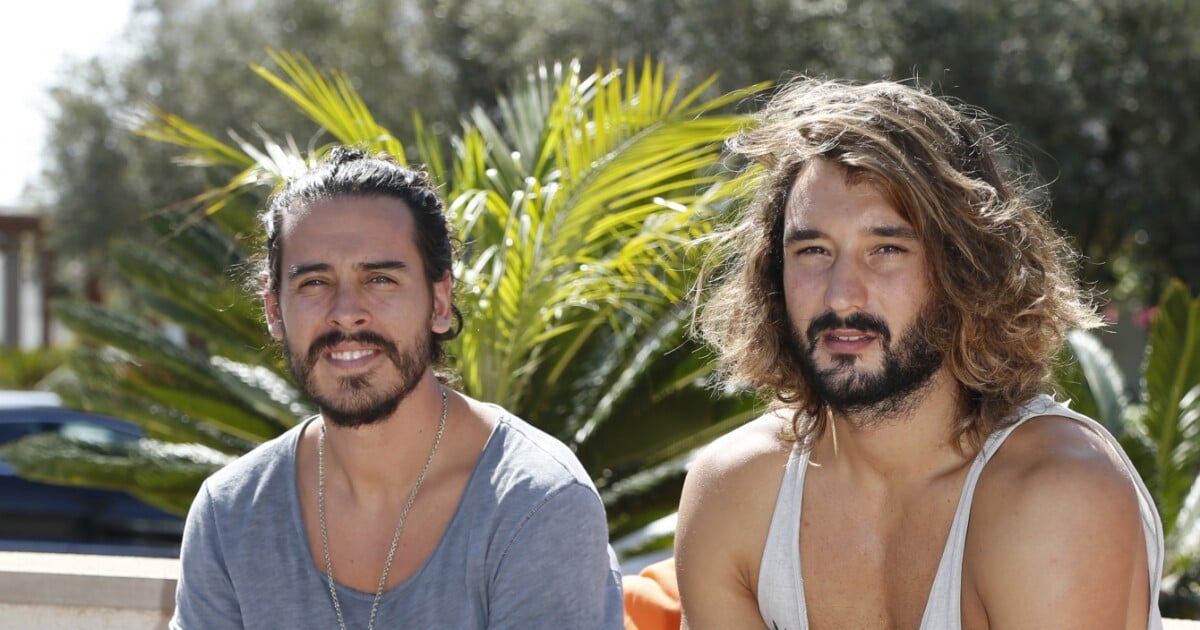 Fréro Delavega : Le duo officialise sa séparation et évoque ses regrets ...