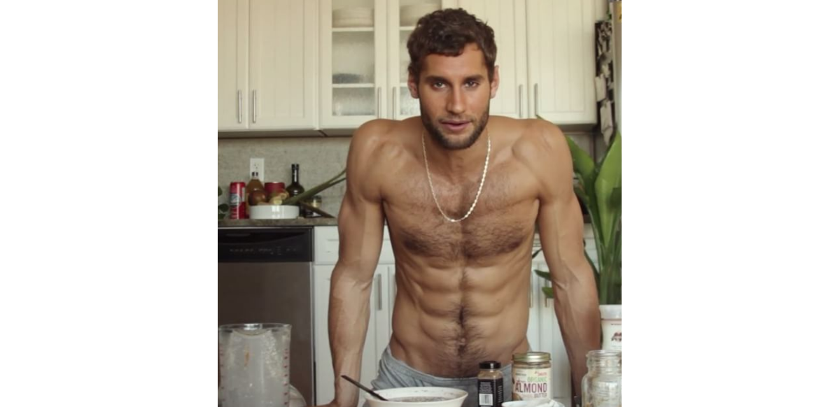 Photo : Franco Noriega, le chef qui cuisine dans le plus simple ...