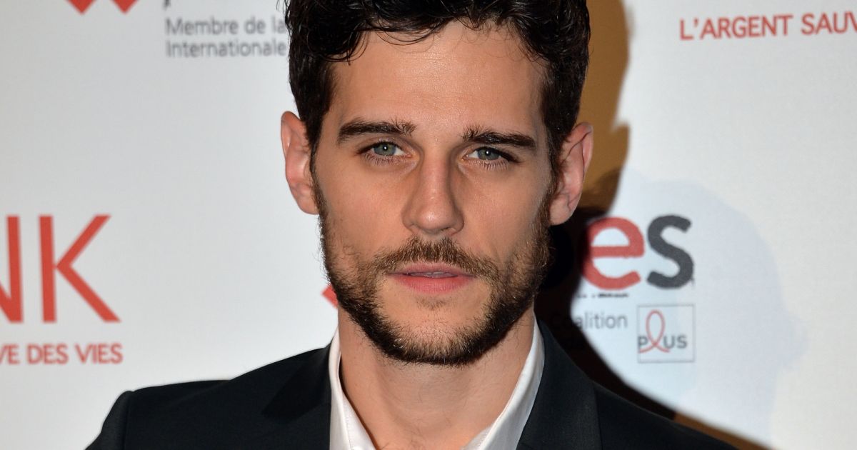 Kevin Mischel - 6ème édition du dîner de charité Link en soutien à l ...