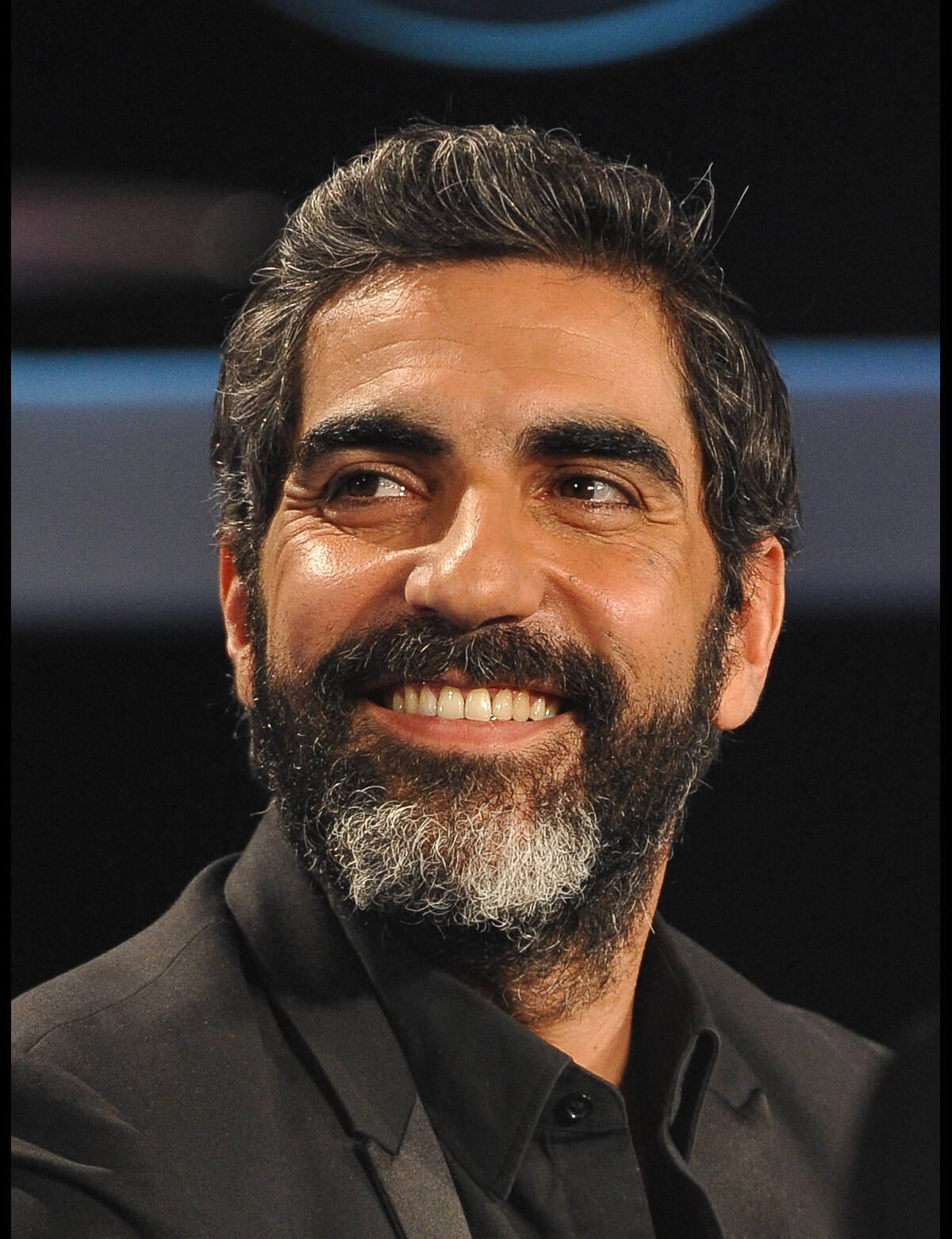 Photo : Exclusif - Ary Abittan - Enregistrement de l'émission "Le Grand ...