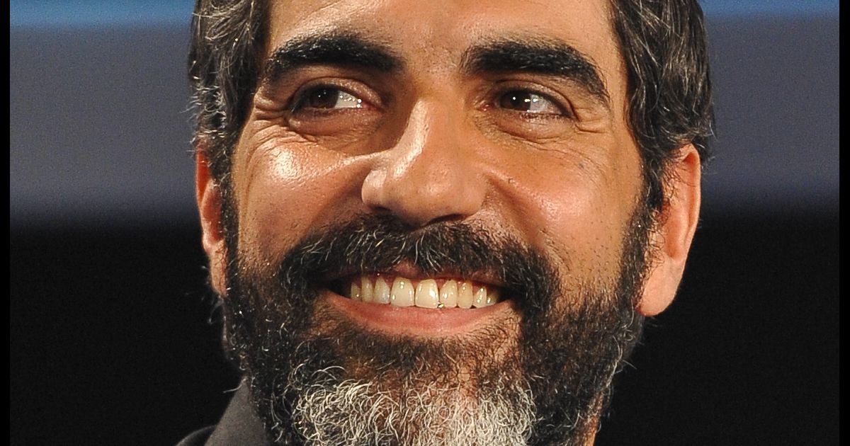 Exclusif - Ary Abittan - Enregistrement de l'émission Le Grand Show ...