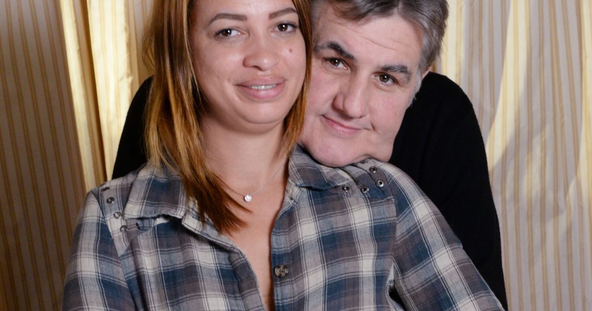 Pierre Ménès et sa compagne Melissa - Festival du cinéma et musique de ...