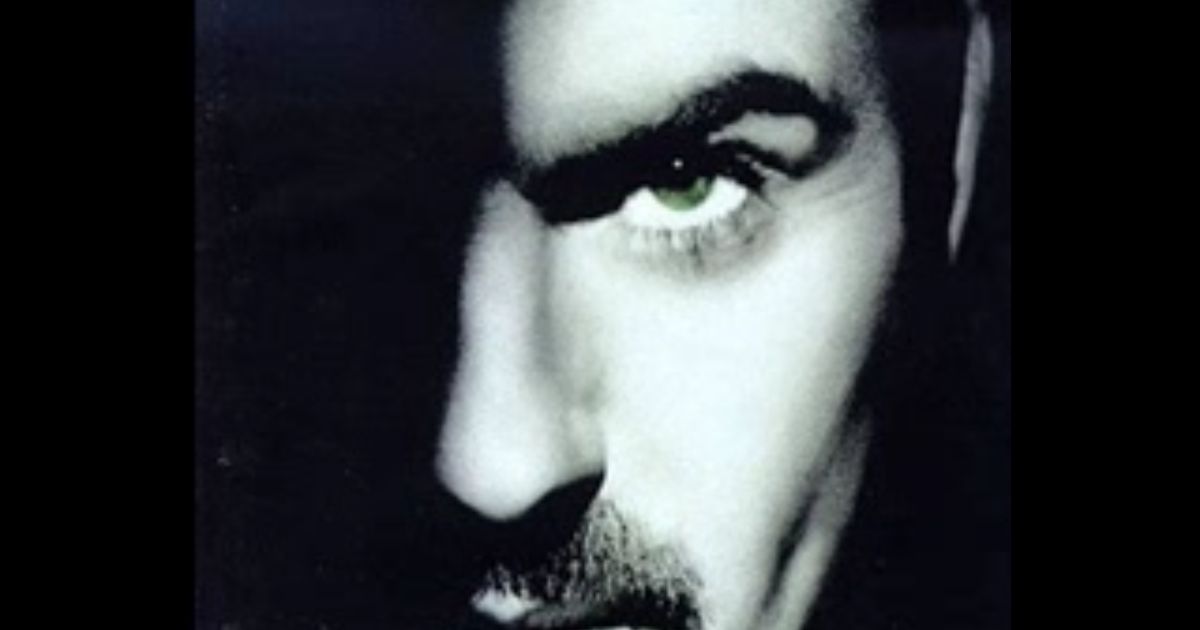 George Michael - Jesus to a Child - 1996. - Purepeople
