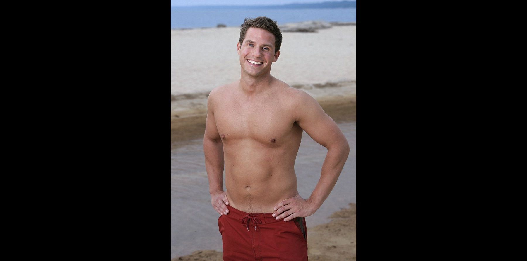 Dan Kay : Mort de l'ancien candidat de "Survivor" à 40 ans - Purepeople