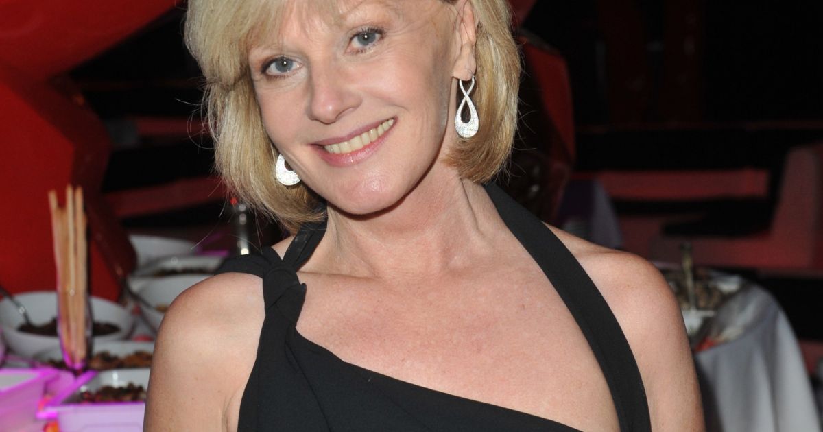 Elisa Servier à Paris le 4 décembre 2012. - Purepeople