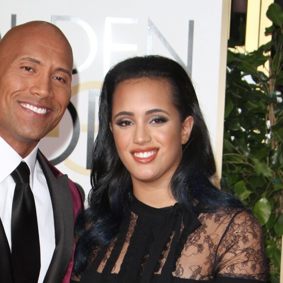 Photos de Dwayne Johnson - Page 7