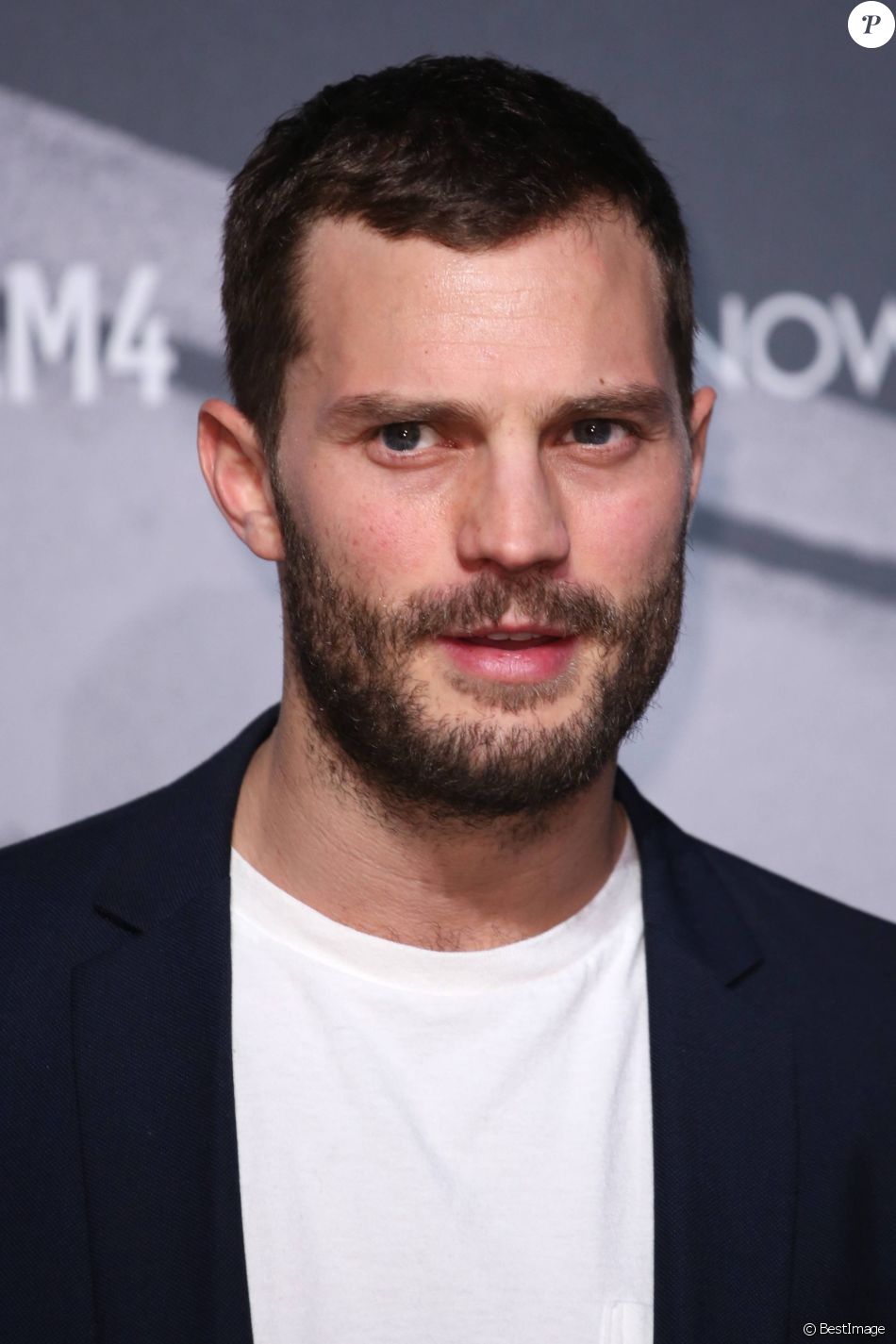 Jamie Dornan : "Le sadomasochisme ne fait pas partie de mes coutumes ...