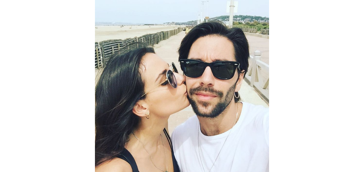 Photo : Stephane Rodrigues de Secret Story 8 est en couple avec Jade ...