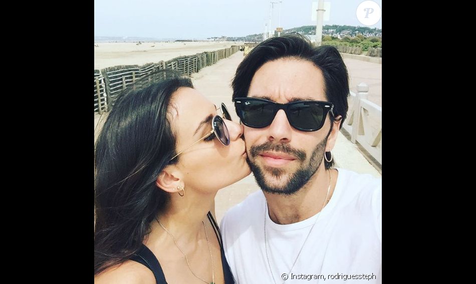 Stephane Rodrigues de Secret Story 8 est en couple avec Jade Leboeuf ...