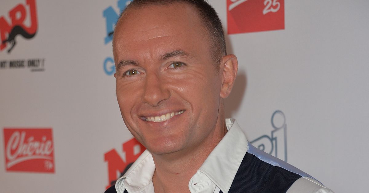 Pascal Soetens - Conférence de rentrée du groupe NRJ au Musée du Quai ...