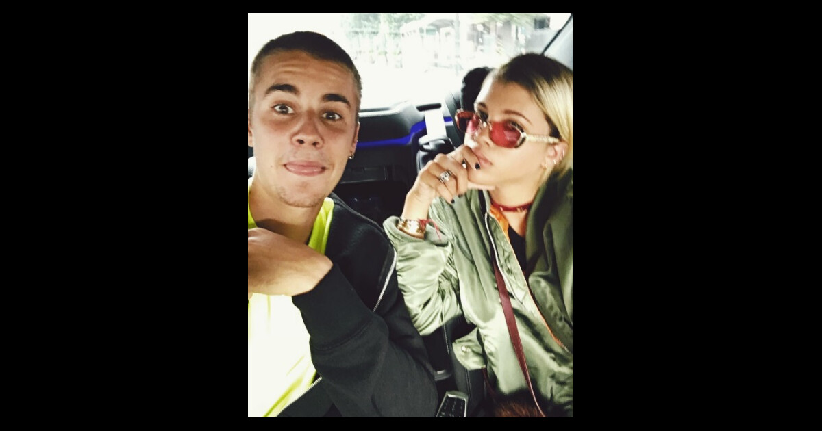 Justin Bieber : A-t-il toujours le béguin pour son ex, Sofia Richie ...