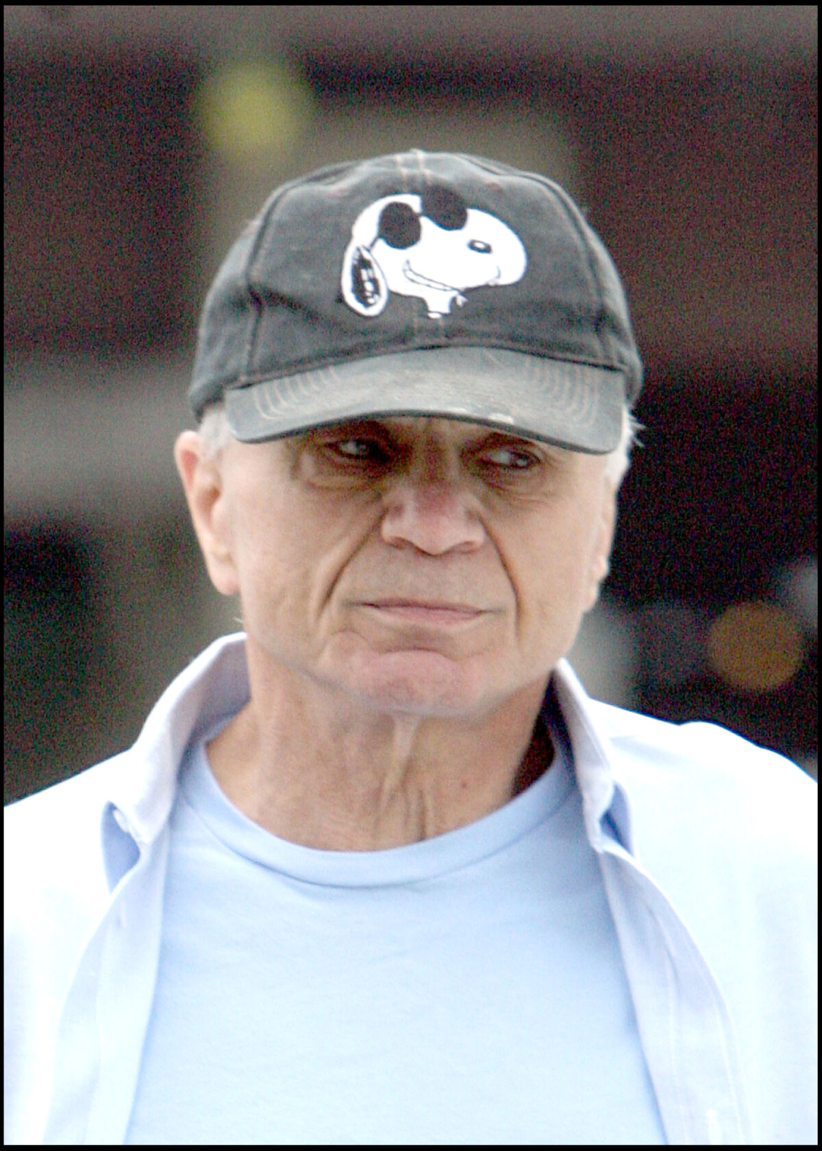 Photo : Robert Blake à Beverly Hills le 15 mai 2006 - Purepeople