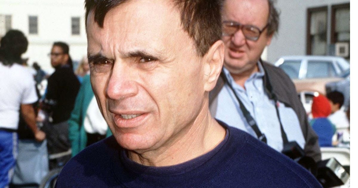 Robert Blake en 2002 - Purepeople