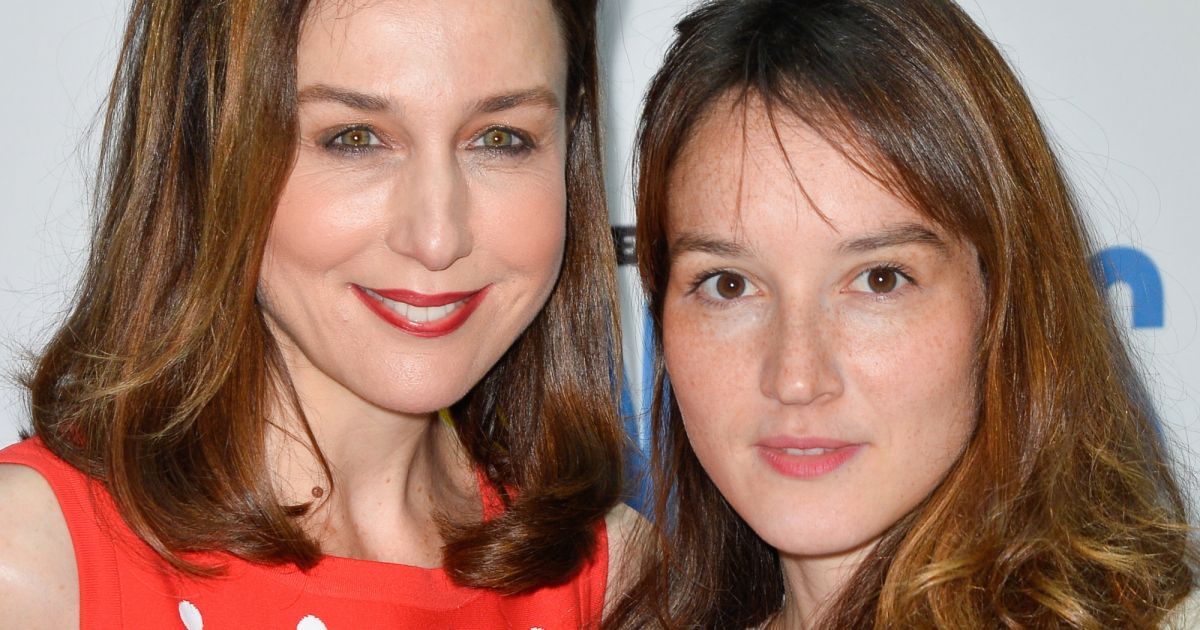 Elsa Zylberstein et Anaïs Demoustier lors du lancement du 18ème ...