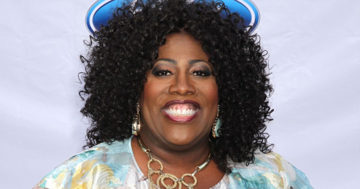 Sheryl Underwood à la 10e cérémonie des Hoodies Awards à Los Angeles ...