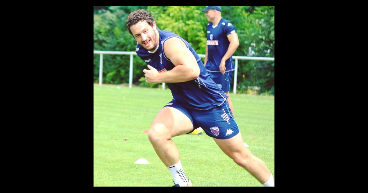 Trois rugbymen du FC Grenoble mis en examen pour viol en réunion ...