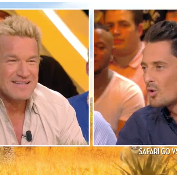 Photos de Benjamin Castaldi - Page 56