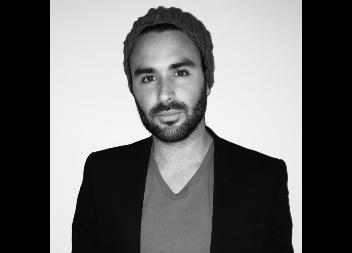 Photo : Jooz (Jonathan Dadouche Bartoli de son vrai nom), le petyit ...