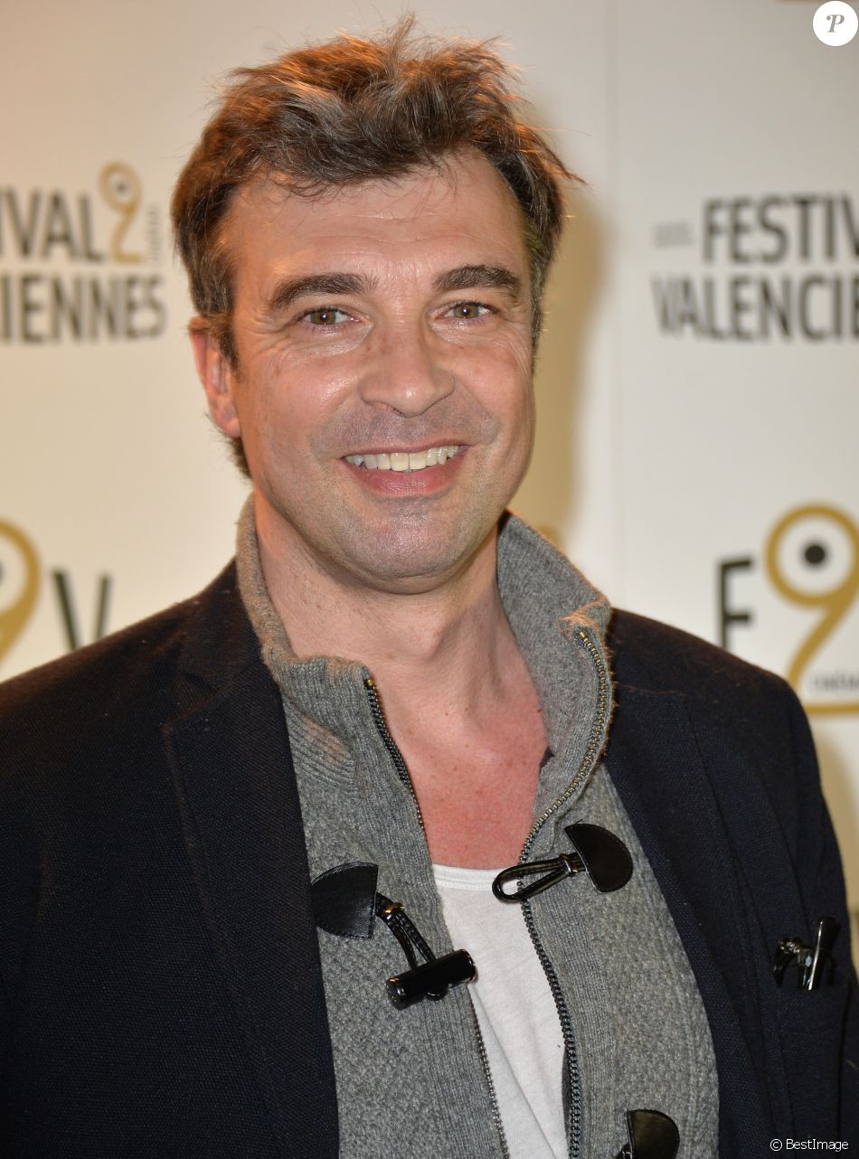 Jean-Pierre Michaël - Photocall du film Quand on a 17 ans de André ...