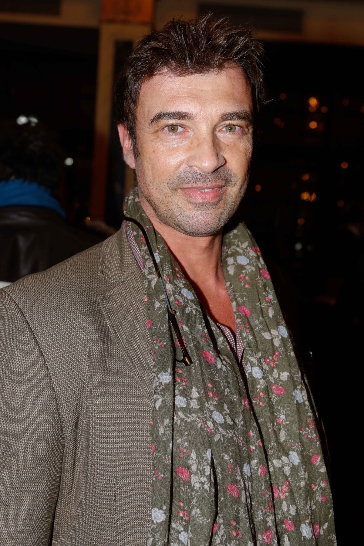 Photo : Jean-Pierre Michaël - Prix du producteur français de télévision ...