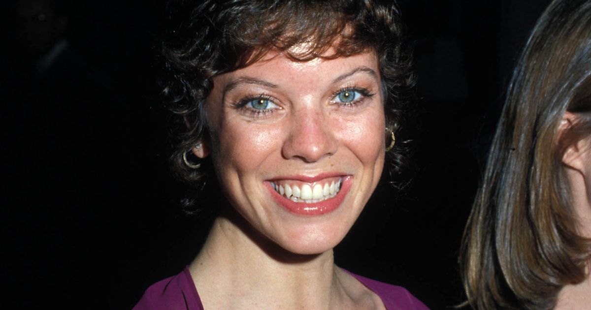 Erin Moran photographiée le 22 août 2007. © Globe Photos/ZUMAPRESS.com ...