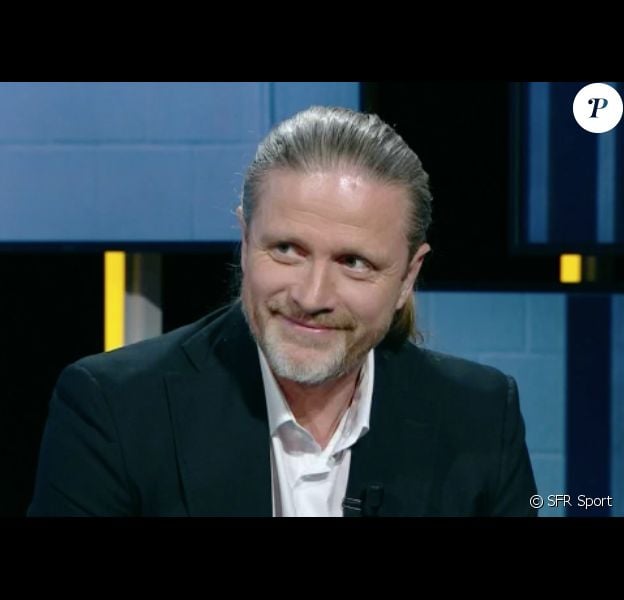 Emmanuel Petit et les femmes faciles : "J'en ai bien profité, t ...