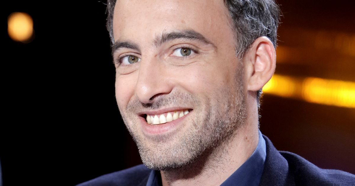 Portrait de Raphaël Glucksmann à Paris le 13 octobre 2016. 13/10/2016 ...