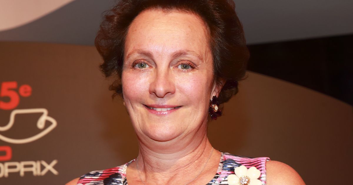 Semi- Exclusif - Sylvia Pastor (Ratkowski) - Gala du 75ème Grand Prix ...