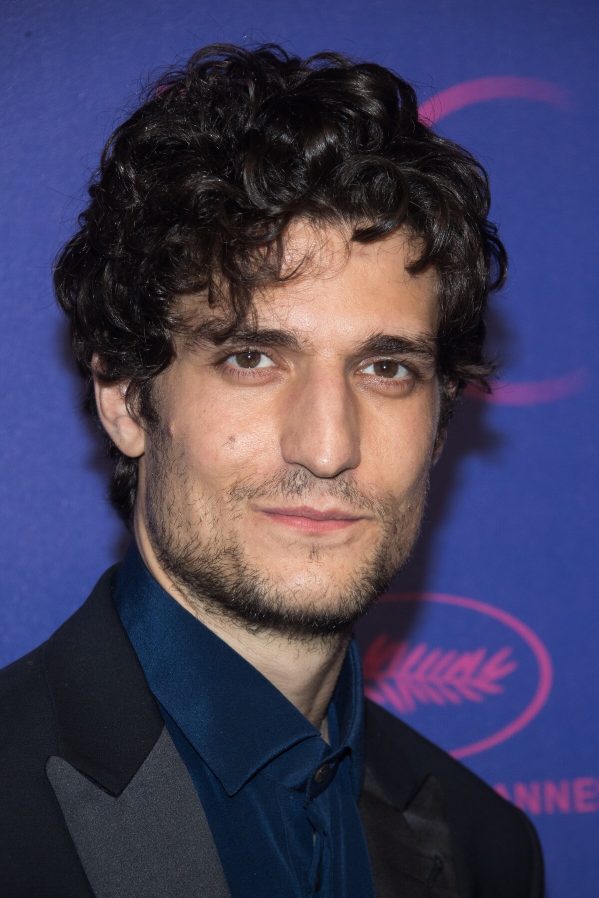 Photo : Louis Garrel - Photocall du dîner des 70 ans du Festival ...