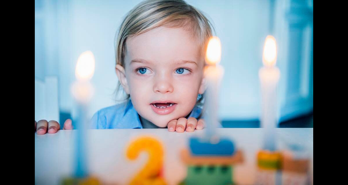 Photo : Portrait du prince Nicolas de Suède par Kate Gabor pour son ...