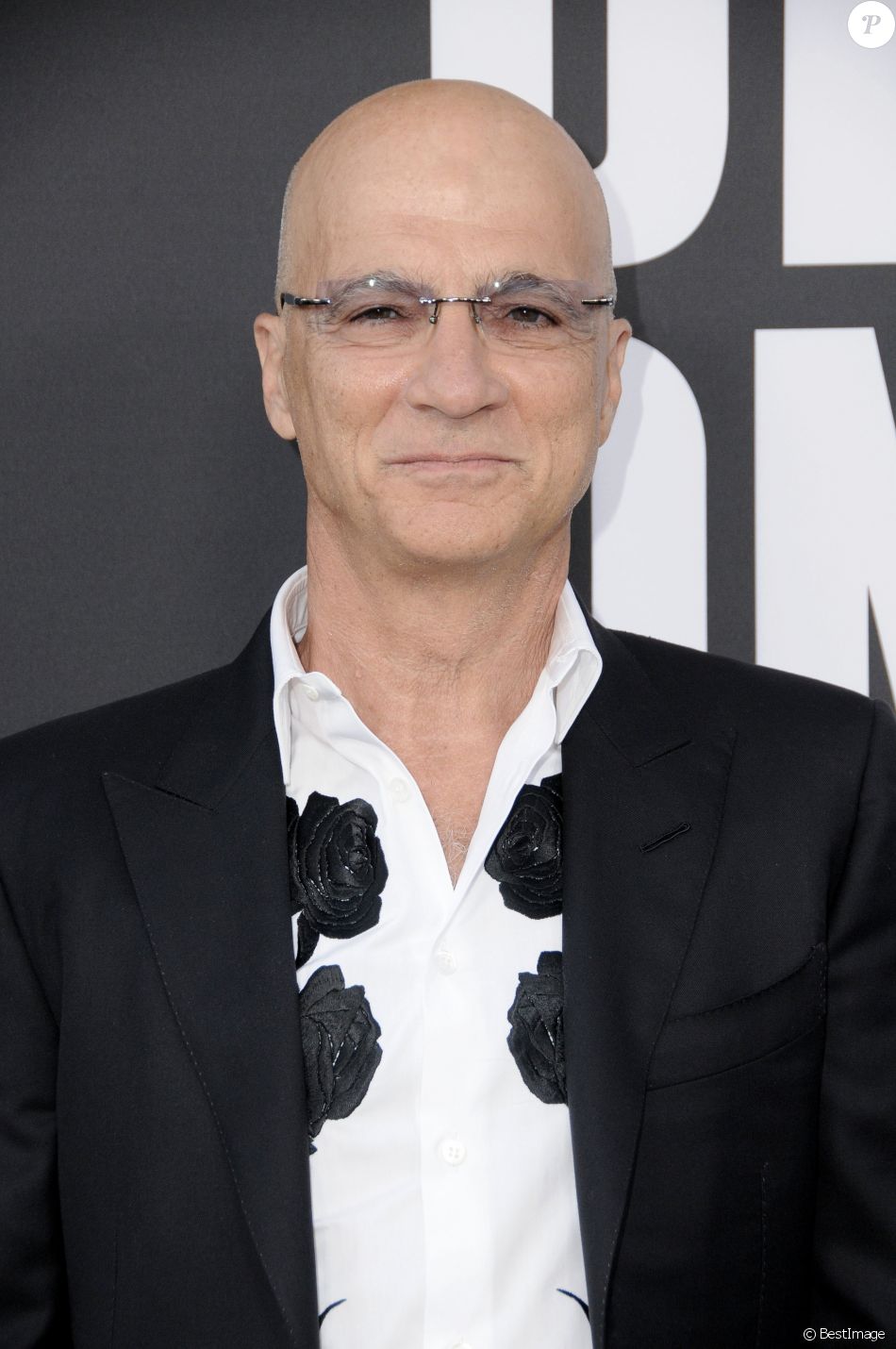 Jimmy Iovine à l'avant-première de The Defiant Ones de HBO au Studio ...