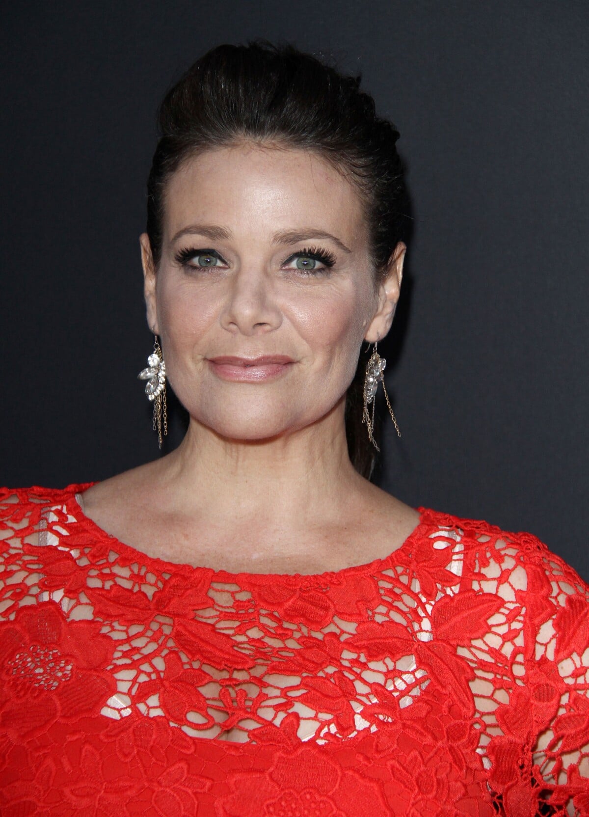 Photo : Meredith Salenger au gala d'ouverture "The Los Angeles ...