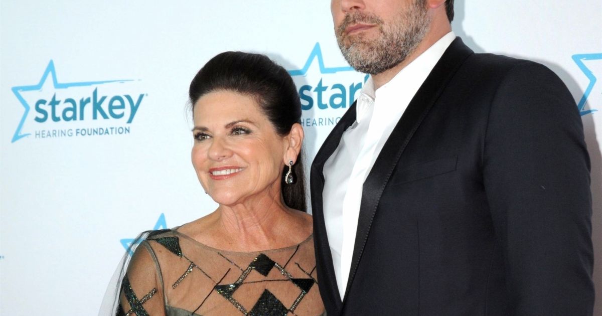 Tani Austin, Ben Affleck lors du ''2017 Starkey Hearing Foundation So ...