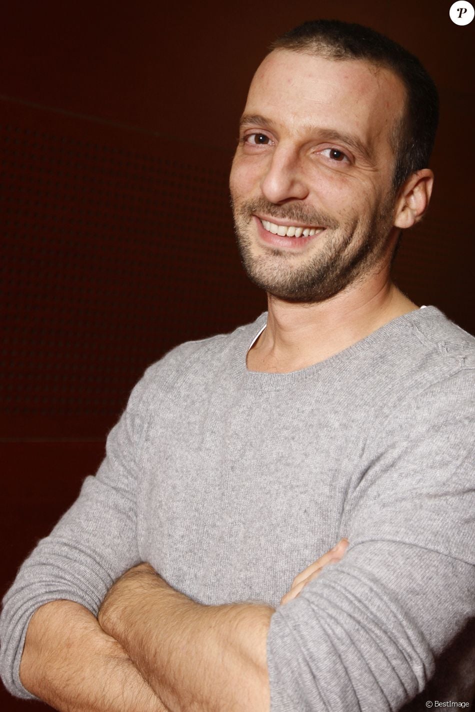 Mathieu Kassovitz (photo d'archive) - Purepeople