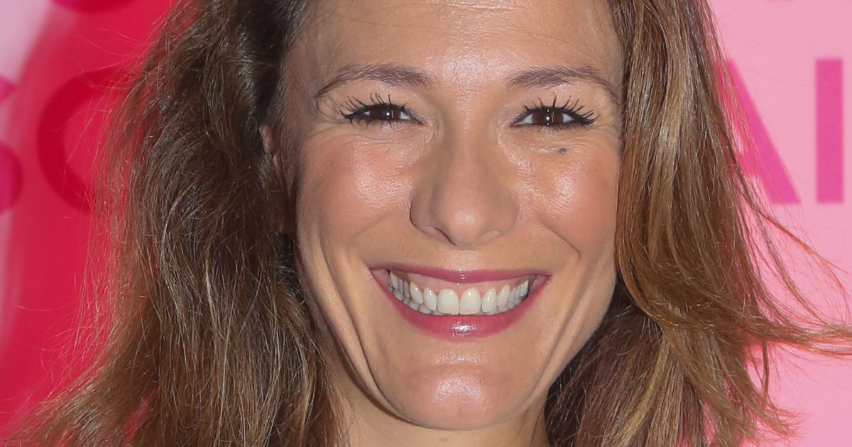 Exclusif - Marie Mamgioglou - 2ème édition du Gala de l'association ...