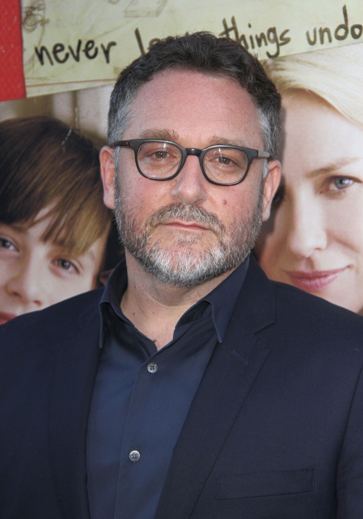 Photo : Colin Trevorrow à la première de "The Book of Henry" lors du ...