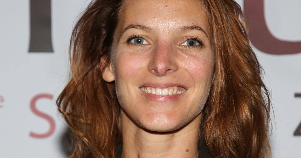 Exclusif - Elodie Varlet - Générale de la pièce 'La Peur' au théâtre ...