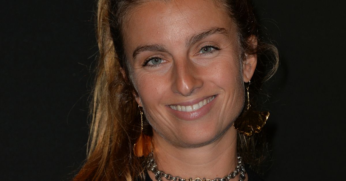 Sonia Sieff - Vogue Paris présente l'inauguration privée de l ...