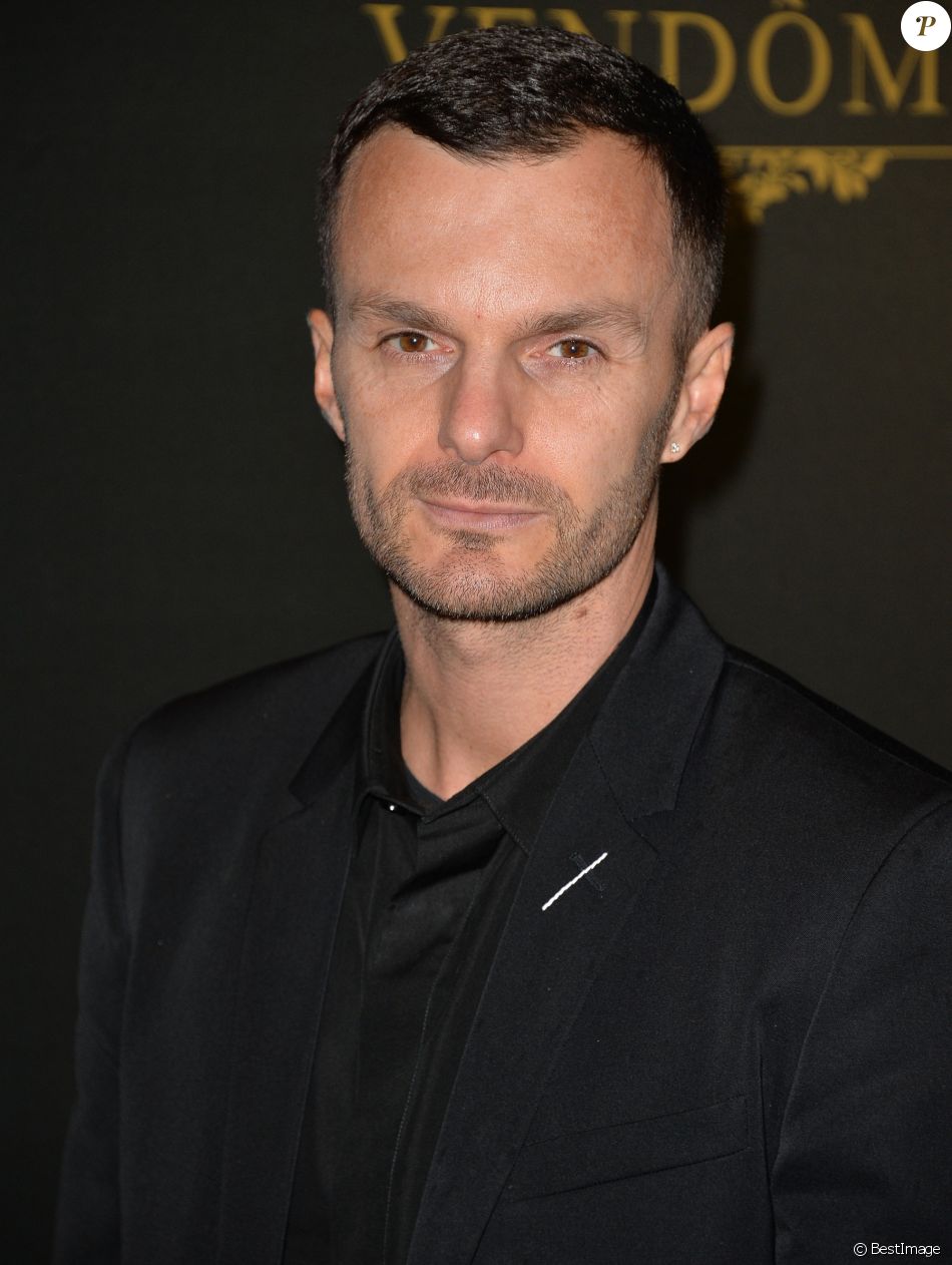 Kris Van Assche - Vogue Paris présente l'inauguration privée de l ...