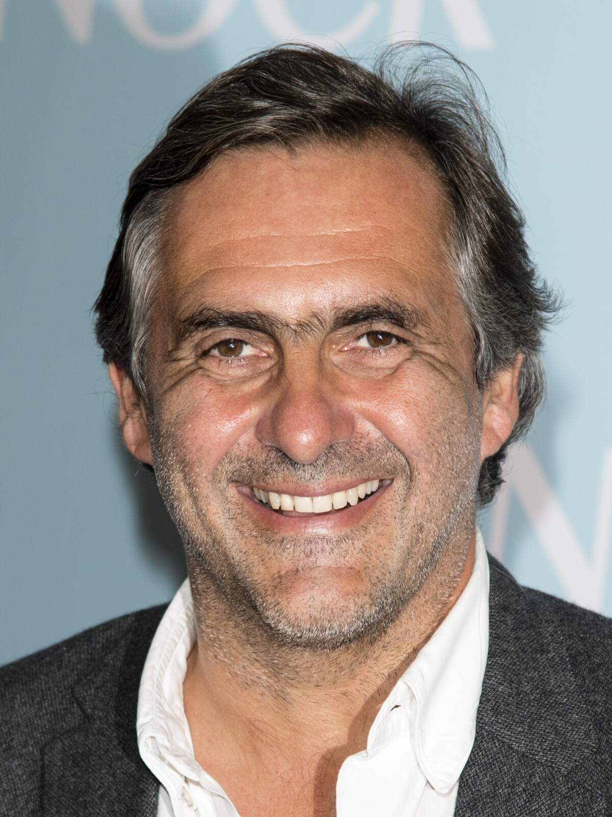 Photo : Emmanuel Chain - Avant-première du film "Knock" au cinéma UGC ...