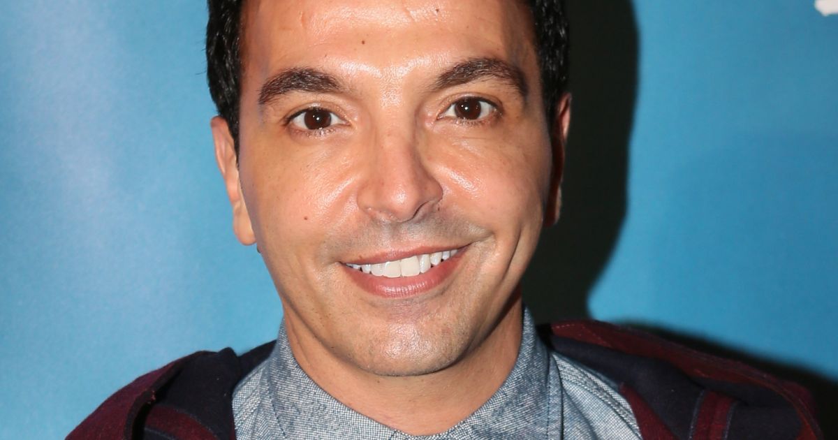 Kamel Ouali - Photocall du nouveau spectacle du Cirque du Soleil ...